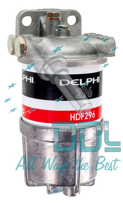 22D1019 CAV Delphi Filter Assembly Agglomerator Metric 5836B820 ...