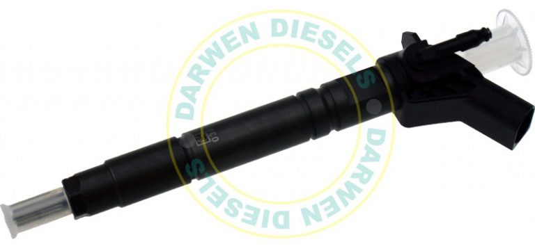 Bosch Piezo Injector Repair – Darwen Diesels Ltd